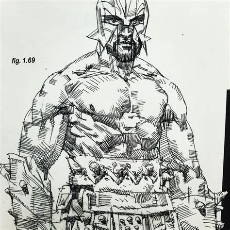 Marcos Mateu Mestre On Instagram Ballpoint Pen Examples From The