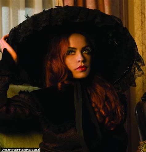 Pictures Of Eliza Swenson