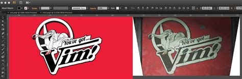 Vim Soda Logo Opinions R Fallout