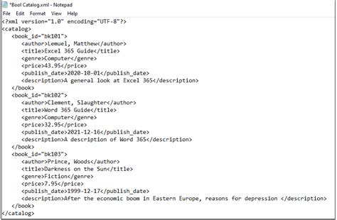 How To Open XML Files In Excel Easy Ways