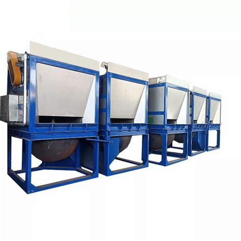 Get High Quality Aluminum Dross Ash Separator For Recovery Direct