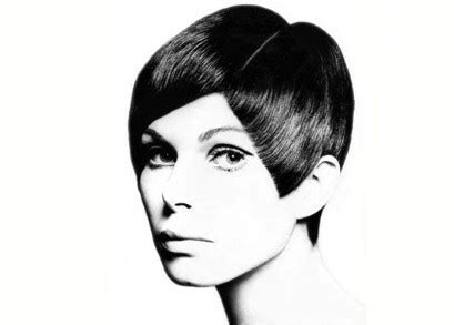 If Its Hip Its Here Archives Vidal Sassoon Dies But His Cuts Live