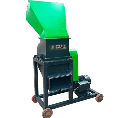 Buygarden Waste Shredder Machine At Best Price In Coimbatore Garden