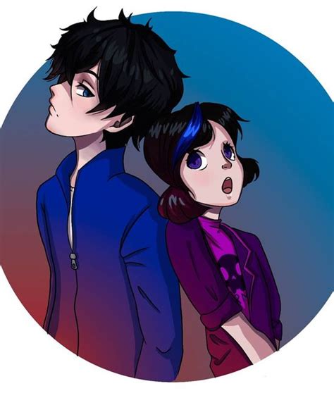 Pin By The Hollow Knihgt On Pines Creados Por Ti Trollhunters