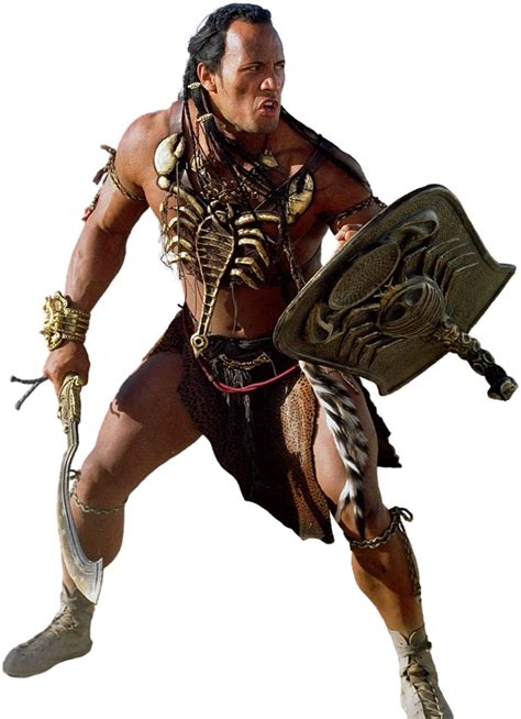 Mathayus The Scorpion King Fictional Characters Wiki Fandom