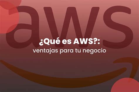 ¿qué Es Aws Zerviz