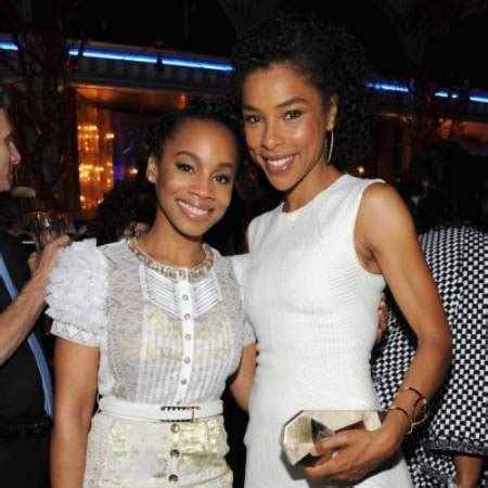Who Is Sophie Okonedo Know Her Career Net Worth Husband Interviews