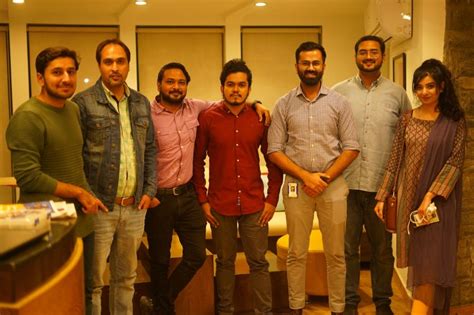 Talib Hussain On Linkedin Lastdayatwork Lastday I2c 19 Comments