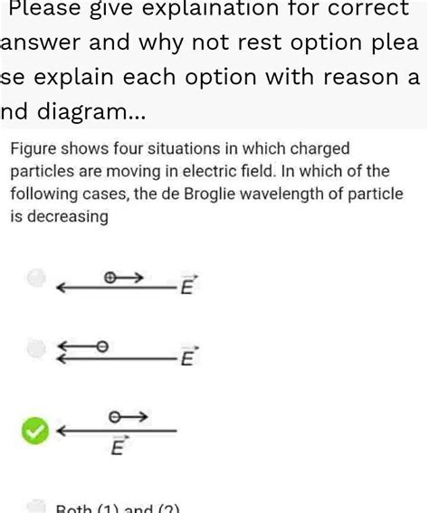 Answered Please Give Explaination For Correct Answer And Why Not Rest