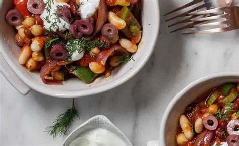 Greek Vegetable Stew Recipe All 4 Women Vegetable Stew Recipe