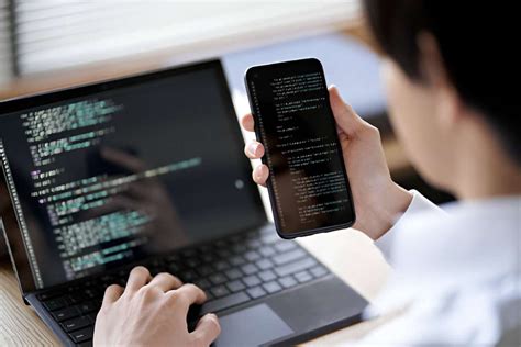 Selenium Mobile Testing Device Farm Setup
