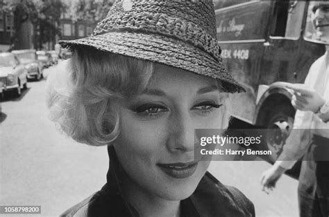 45 Actresses Carole Lesley Photos And High Res Pictures Getty Images