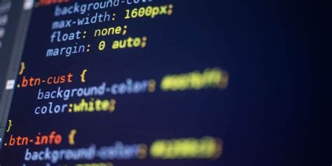 How To Style Elements With Php And Css Data Attributes