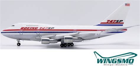 Jc Wings Boeing Sp N Sp Flaps Down Version Lh A Wingsmo Flugzeug Modelle Online Shop
