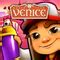 SUBWAY SURFERS VENICE Play Subway Surfers Venice Game On Kiz10