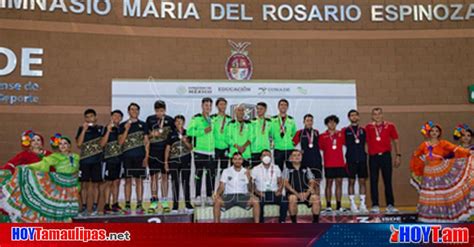 Hoy Tamaulipas Deportes En Mxico Concluye Basquetbol X Con Ttulos Para Coahuila Y Guanajuato