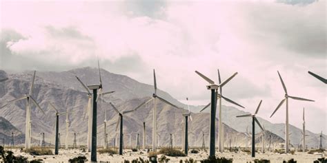 Hybrid Solar Wind Power Generation System Design Guide