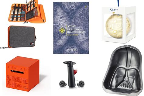 Des Cadeaux De Noël Originaux à Moins De 10 Euros Un Guide Complet