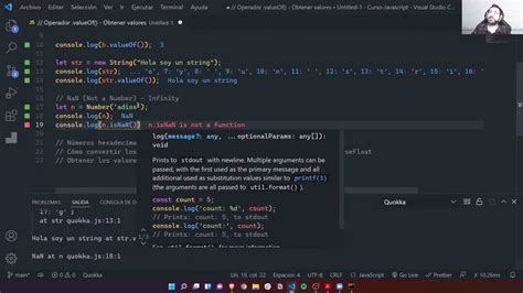 20 métodos de numbers y límites en js curso javascript