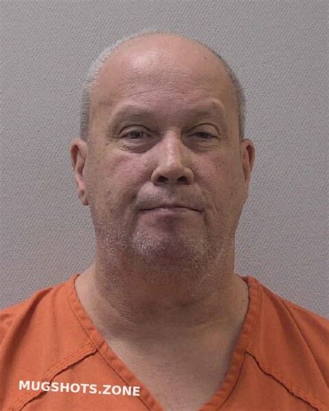 Bush Daniel Phillip 02 12 2025 Lexington County Mugshots Zone