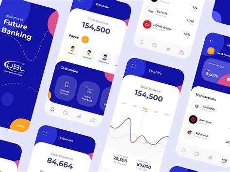 design mobile app uiux prototype and wireframe in figma upwork