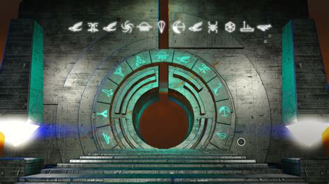 No Mans Sky Portal Glyph Guide How To Unlock All Nms Glyphs