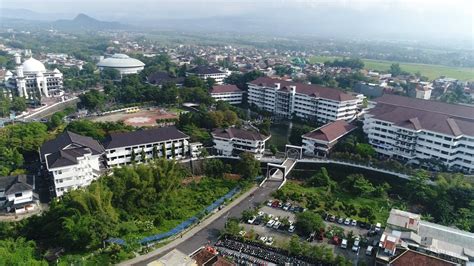 UMM Kampus Swasta Terbaik Jawa Timur Versi 4ICU Berita Universitas