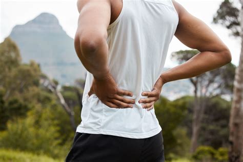 Understanding Herniated Disc Hip Pain Spine Md