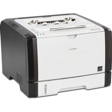 Ricoh Mono Laser Printer, SP 325DNw