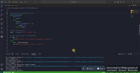 gideon kusi appiah on linkedin pythonprogramming