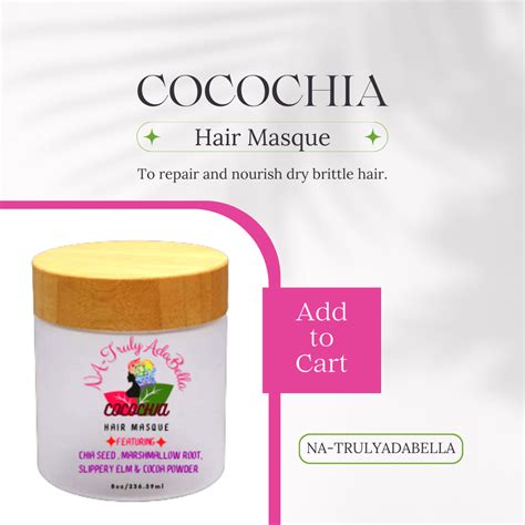 Use Hair Mask Growth For Healthy And Long Hair By Truelyadabella Medium