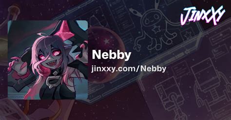 Nebby Nebby Jinxxy