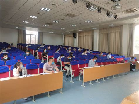 我校召开返校复学工作安排暨开学前班主任会议 菏泽学院郓城分校