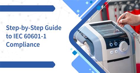 Iec 60601‑1 Compliance Guide For Medical Electrical Equipment Astute Labs