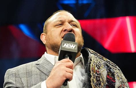 Aew Dynamite Preview January 17 2024 Ex Wwe Star To Make In Ring