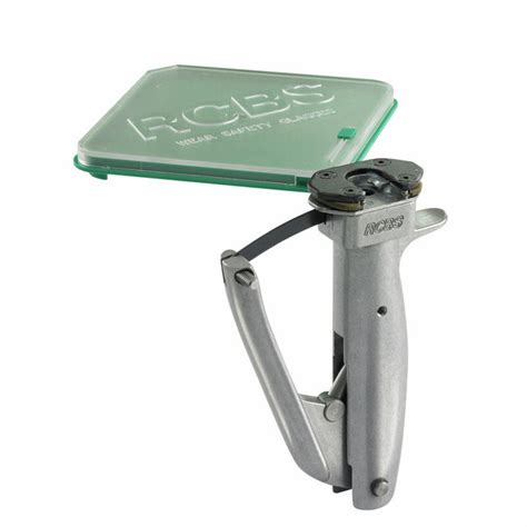 Priming Tools For Reloading Hand Bench And Press Mounted Rcbs