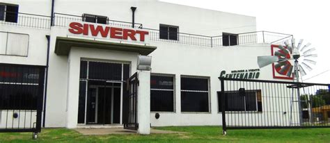 Siwert Mas De 30 Años Dando Soluciones Al Manejo Ganadero Del País