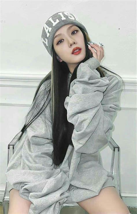 Pin Di Blackpink Gadis Cantik Korea Orang Cantik Gadis Mori