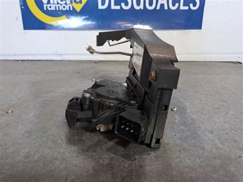 Recambio De Cerradura Puerta Delantera Izquierda Para Ford Focus Trend Referencia OEM IAM