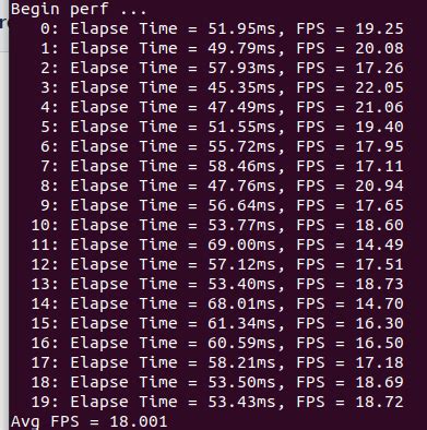 Low Perfomance With Batch Size Issue Rockchip Linux Rknn Toolkit GitHub