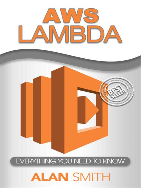 Aws Lambda Everything You Need Alan Smith Pdf Anonymous Function Amazon Web Services