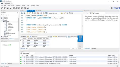 Sneha Gaikwad On Linkedin Sql Datamanagement Skills4future