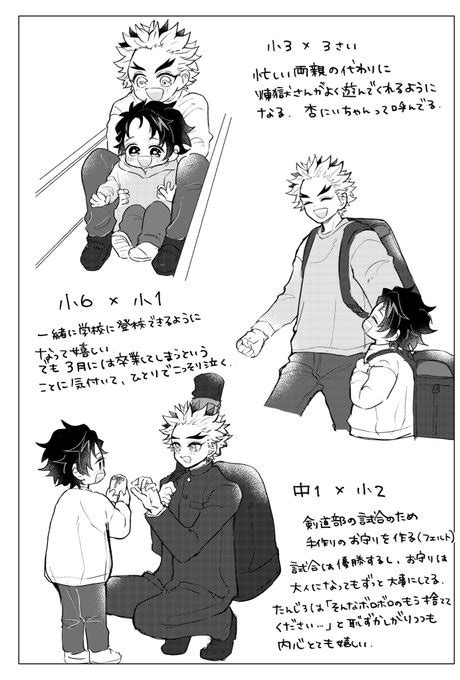 「現パロ幼なじみ🔥🎴 考えるの楽しい☺️ 」ずんの漫画