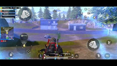 Bgmi Livik Gameplay With M24 Bgmi Bgmiunbannews Bgmiindia Scout