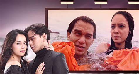 Sinopsis Dan Daftar Pemain Di Antara Dua Cinta Sinetron SCTV Terbaru