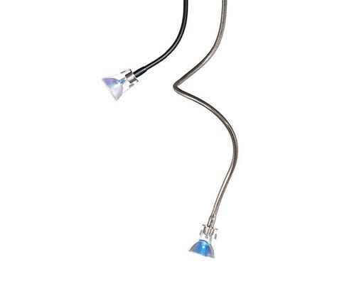 Top Flex Flexible Stem Lights Architonic