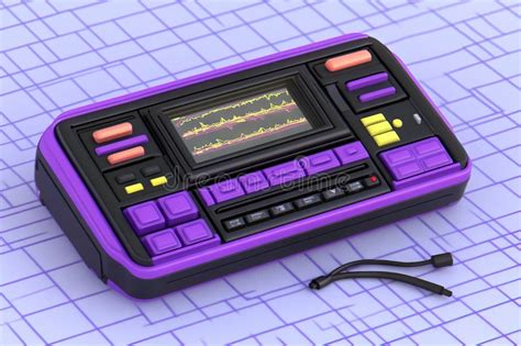 Honest Or Deceitful Polygraph Examination Illustration Shown In Lie