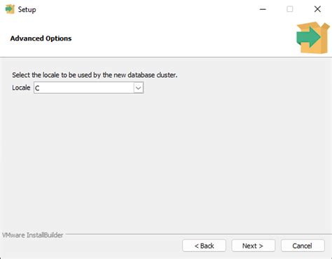 CredoID Installation With PostgresSQL Server Documentation