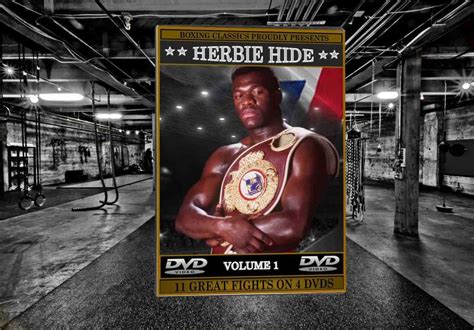 Herbie Hide Vol 1