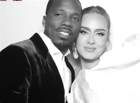 ¿cómo Conoció Adele A Su Actual Esposo Rich Paul Con Quien Se Casó En Secreto Gente